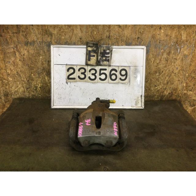 【個人宅発送可】エスティマ CBA-ACR40W フロントキャリパー左 L X 4WD 8人 2AZ-FE 1C0 47750-58010 : ...