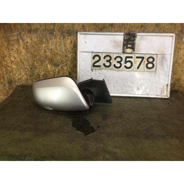 ヴィッツ 【個人宅発送可】ヴィッツ CBA-NCP95 ドアミラー 右 Fリミテッド2 4WD 2NZ-FE 3P3 87910-52A10 ...