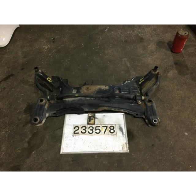 ヴィッツ 【個人宅発送不可】ヴィッツ CBA-NCP95 Fメンバー Fリミテッド2 4WD 2NZ-FE 3P3 51201-52100 ...