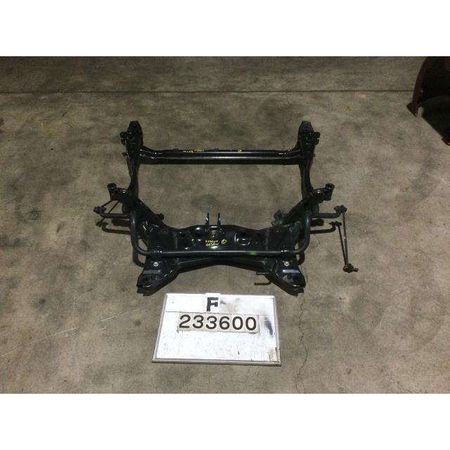 【個人宅発送不可】MAZDA6 3DA-GJ2AW Fメンバー XDプロアクティブ 4WD SH-VPTR 46V KB7W-34-80XD ...