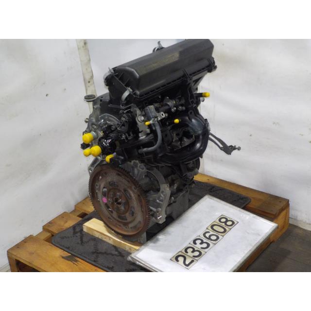 ムーヴ 【個人宅発送不可】ムーヴコンテ DBA-L585S エンジンASSY L 4WD KF-VE W24 19000-B2U00 : fm-factory - 通販 - Yahoo!ショッピング