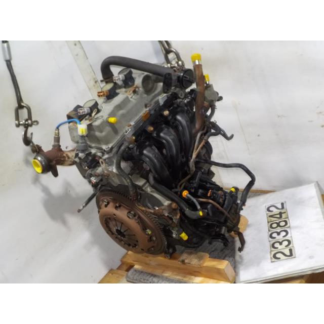 ハイゼット 【個人宅発送不可】ハイゼット EBD-S211P エンジンASSY スペシャル 4WD KF-VE W28 19000-B5340 : fm-factory - 通販 ...