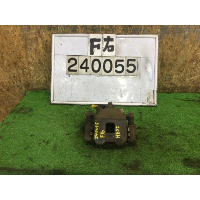ラパン 【個人宅発送可】ラパン DBA-HE22S フロントキャリパー右 X 4WD K6A ZKT 55101-73H02-999 : fm-factory - 通販 - Yahoo!ショッピング