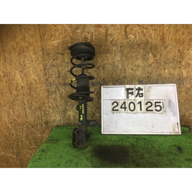 キューブ 【個人宅発送可】キューブ UA-BNZ11 フロントストラット 右 EX 4WD CR14DE T11 : fm-factory - 通販 - Yahoo!ショッピング