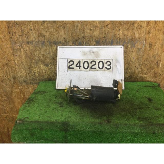 【個人宅発送可】パジェロミニ GF-H58A フューエルポンプ V 4WD 4A30T D85 MR314192 : fm-factory - 通販 - Yahoo!ショッピング