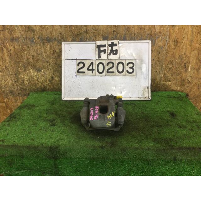 【個人宅発送可】パジェロミニ GF-H58A フロントキャリパー右 V 4WD 4A30T D85 MR334909 : fm-factory - 通販 - Yahoo!ショッピング