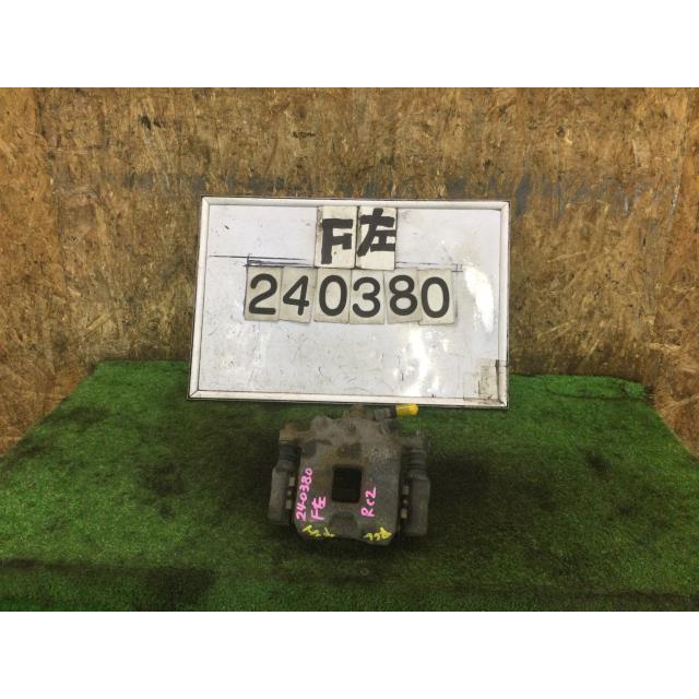 【個人宅発送可】R2 CBA-RC2 フロントキャリパー左 R 4WD EN07D 44B 26292KG010 :000240380-44360:fm-factory - 通販 ...