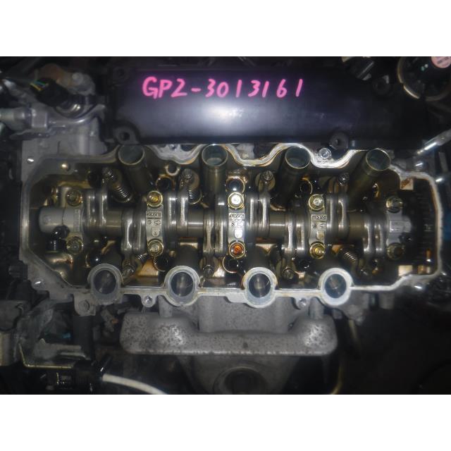 【個人宅発送不可】フィットシャトル DAA-GP2 エンジンASSY ハイブリッド スマートセレクション LDA-MF6 NH737M : fm-factory - 通販 - Yahoo!ショッピング