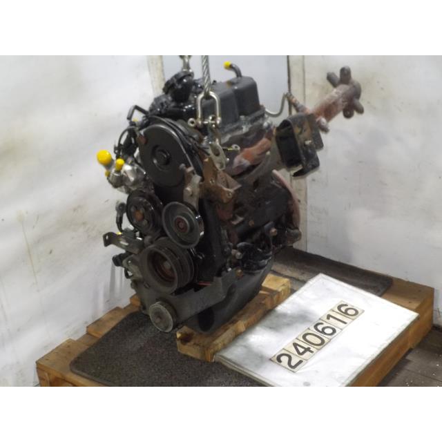 【個人宅発送不可】ミニキャブ GBD-U62V エンジンASSY CD 4WD 3G83 W09 1000C356 : fm-factory - 通販 - Yahoo!ショッピング