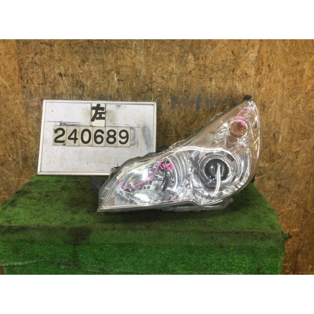 【個人宅発送可】レガシィ DBA-BR9 ヘッドライト 左 2.5GTアイサイト 4WD EJ255 G1U 84001AJ090 : fm-factory - 通販 - Yahoo!ショッピング