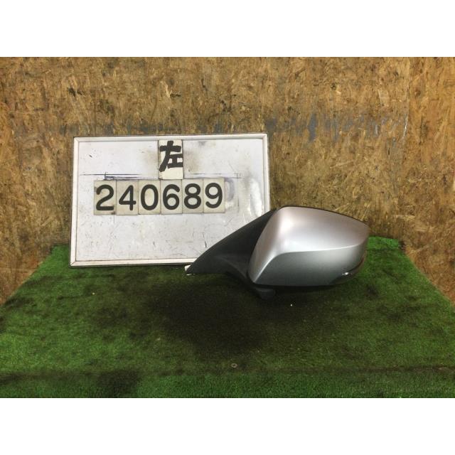 【個人宅発送不可】レガシィ DBA-BR9 ドアミラー 左 2.5GTアイサイト 4WD EJ255 G1U 91036AJ230 :000240689-13600:fm-factory ...
