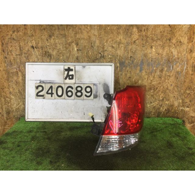 【個人宅発送可】レガシィ DBA-BR9 右テールランプ 2.5GTアイサイト 4WD EJ255 G1U 84912AJ090 : fm-factory - 通販 - Yahoo!ショッピング