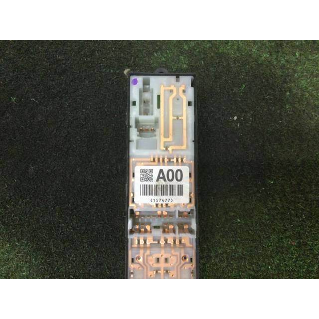 【個人宅発送可】レガシィ DBA-BR9 パワーウインドウスイッチ 2.5GTアイサイト 4WD EJ255 G1U 83071AJ000 : fm-factory - 通販 - Yahoo ...