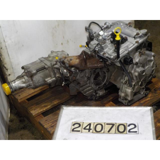 サンバー 【個人宅発送不可】サンバー EBD-TT2 オートマチックミッションASSY TCフロア 4WD EN07F 056 31000KC360 : fm-factory - 通販 ...