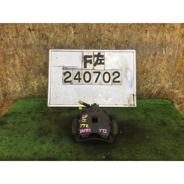 【個人宅発送可】サンバー EBD-TT2 フロントキャリパー左 TCフロア 4WD EN07F 056 26292TC071 :000240702-44360:fm-factory - 通販 ...