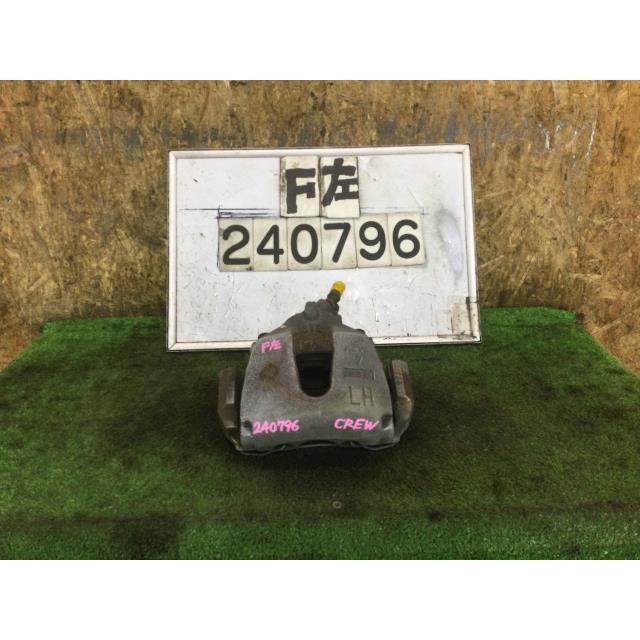 【個人宅発送可】プレマシー CBA-CREW フロントキャリパー左 20CS 4WD LF-DE 32S BPYK-33-71XB : fm ...
