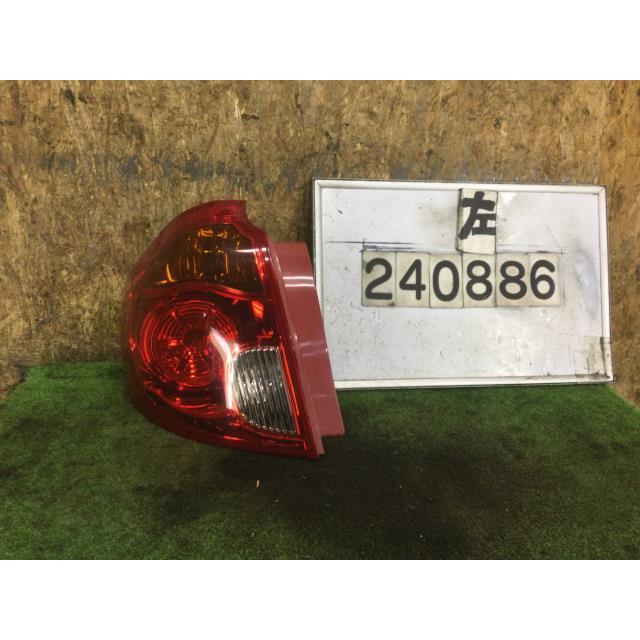 【個人宅発送可】ベリーサ DBA-DC5R 左テールランプ C 4WD ZY-VE 34K D461-51-160C : fm-factory - 通販 - Yahoo!ショッピング