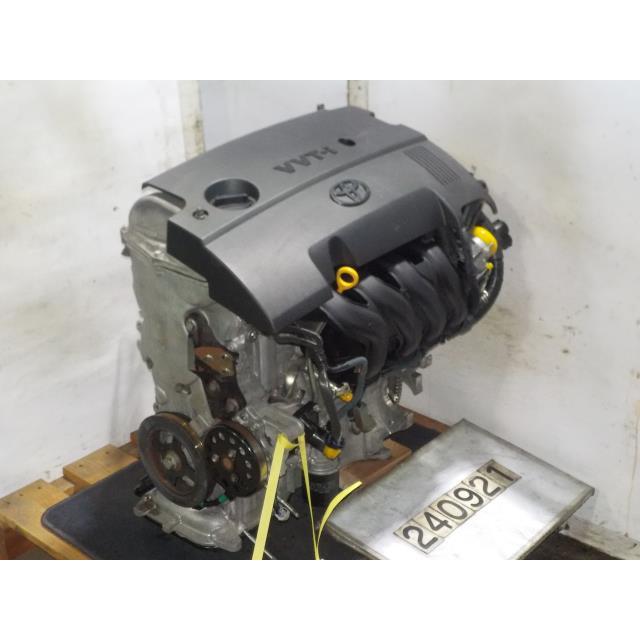 【個人宅発送不可】カローラアクシオ DBA-NZE141 エンジンASSY X 1NZ-FE 1F7 19000-21C41 : fm-factory - 通販 - Yahoo!ショッピング