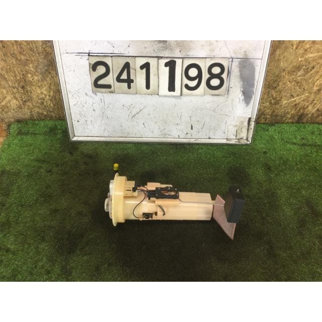 ラパン 【個人宅発送可】ラパン DBA-HE22S フューエルポンプ X 4WD K6A ZEL : fm-factory - 通販 - Yahoo!ショッピング