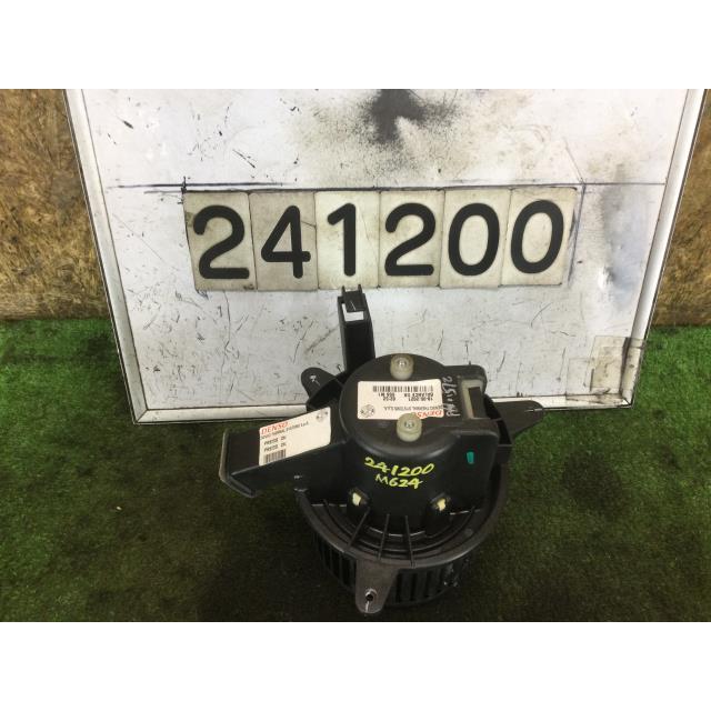 クライスラー・ジープ 【個人宅発送可】ジープ コンパス 3BA-M624 ヒーターブロアモーター B : fm-factory - 通販 - Yahoo!ショッピング