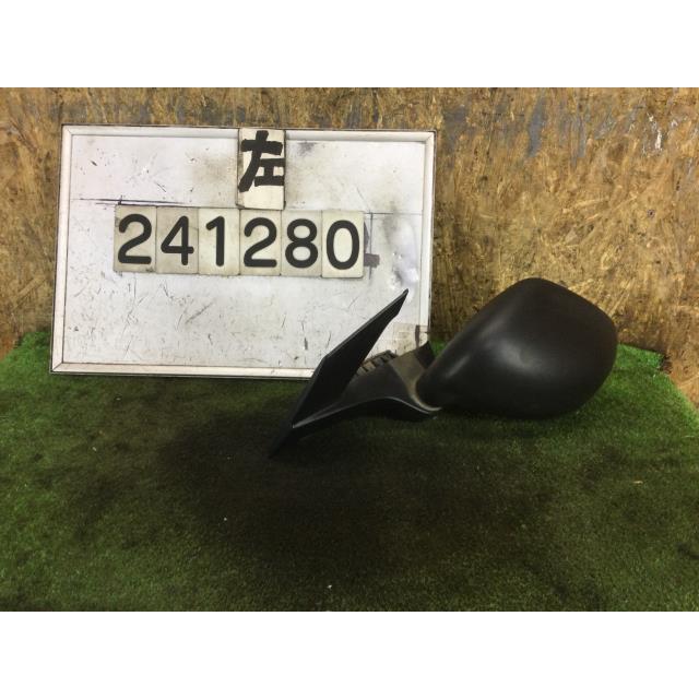 アルト 【個人宅発送可】アルト DBA-HA25S ドアミラー 左 F 4WD K6A 26U 84702-64L10 : fm ...