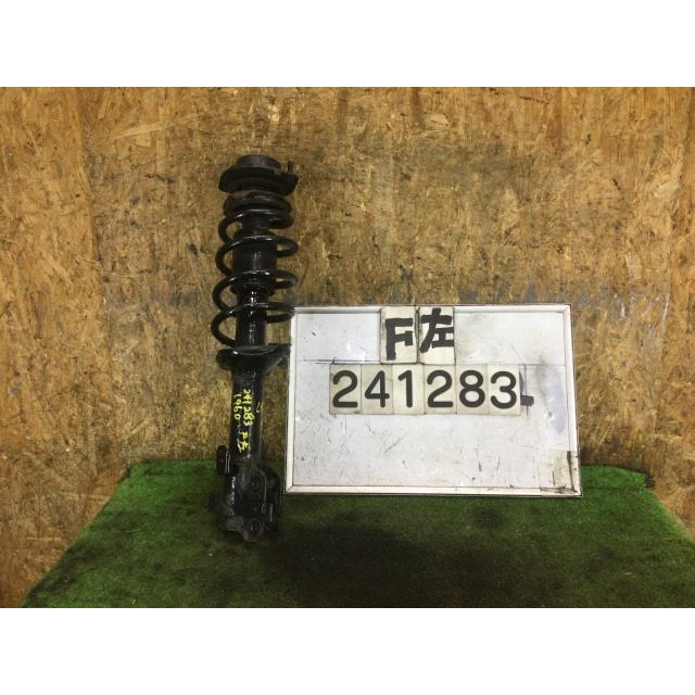 【個人宅発送可】マックス LA-L960S フロントストラット 左 X 4WD EF-VE S07 48520-97297-000 : ...