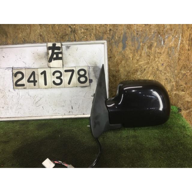 【個人宅発送可】テリオスキッド ABA-J111G ドアミラー 左 カスタムL 4WD EF-DET X06 87940-B4160-C1 ...