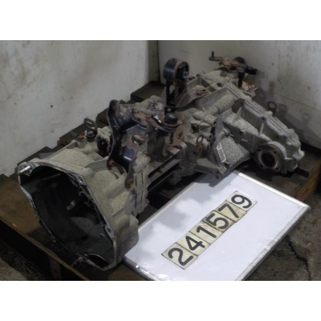 キャリイ 【個人宅発送不可】キャリィ EBD-DA63T マニュアルミッションASSY KC 4WD K6A 26U : fm-factory - 通販 - Yahoo!ショッピング