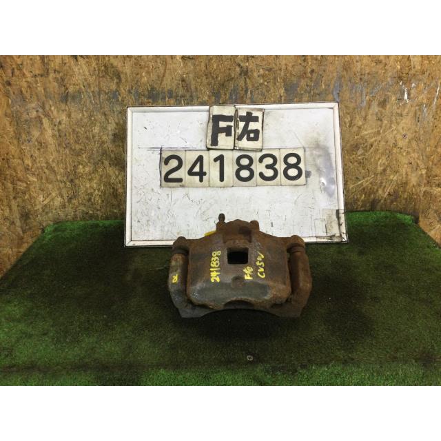 【個人宅発送可】デリカD5 DBA-CV5W フロントキャリパー右 G ナビパッケージ 4WD 8人 4B12 W23 4605A258 :000241838-44330:fm-factory ...