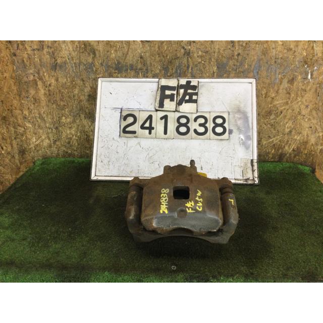 【個人宅発送可】デリカD5 DBA-CV5W フロントキャリパー左 G ナビパッケージ 4WD 8人 4B12 W23 4605A257 : fm-factory - 通販 - Yahoo ...