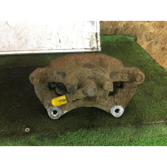 【個人宅発送可】デリカD5 DBA-CV5W フロントキャリパー左 G ナビパッケージ 4WD 8人 4B12 W23 4605A257 : fm-factory - 通販 - Yahoo ...