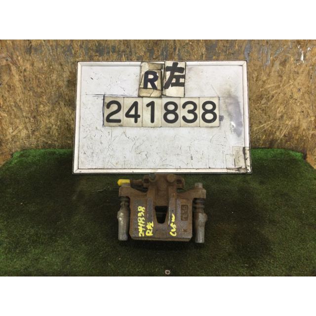 【個人宅発送可】デリカD5 DBA-CV5W リアキャリパー左 G ナビパッケージ 4WD 8人 4B12 W23 MN116309 : fm-factory - 通販 - Yahoo!ショッピング