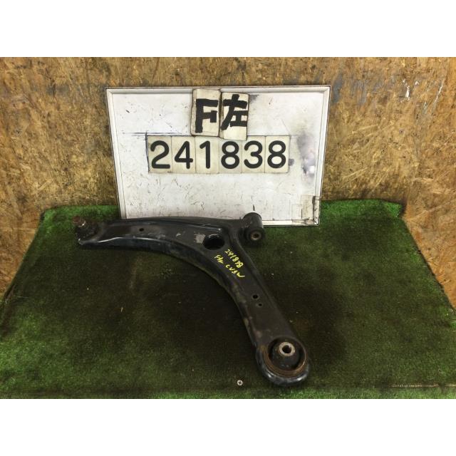 【個人宅発送可】デリカD5 DBA-CV5W 左Fロアアーム G ナビパッケージ 4WD 8人 4B12 W23 4013A009 :000241838-51740:fm-factory ...