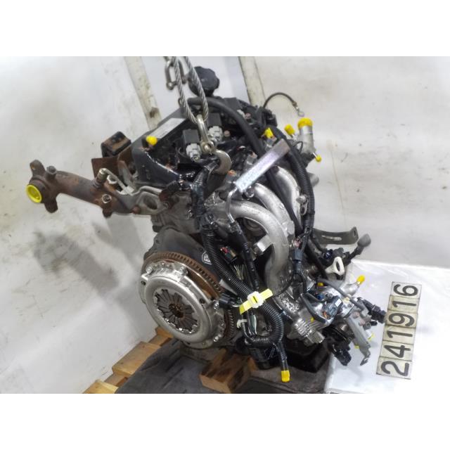 【個人宅発送不可】ミニキャブ GBD-U62V エンジンASSY CL 4WD 3G83NA V07 1000C352 : fm-factory - 通販 - Yahoo!ショッピング