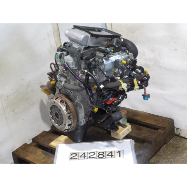 ジムニー 【個人宅発送不可】ジムニー TA-JB23W エンジンASSY ワイルドウインド 4WD K6AT Z2U : fm-factory - 通販 - Yahoo!ショッピング