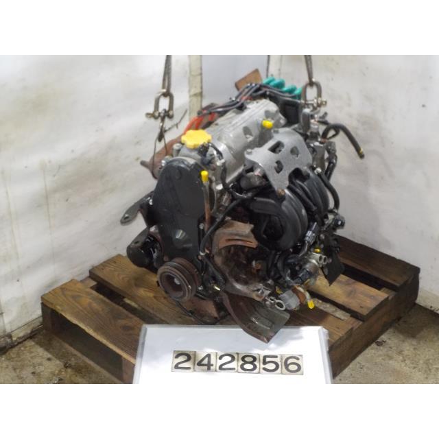 【個人宅発送不可】サンバー EBD-TT2 エンジンASSY TB 4WD EN07FNA 59M 10100KM040 : 000242856-20100 : fm-factory - 通販 ...