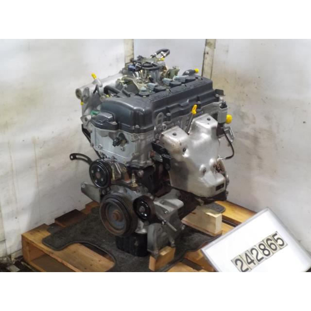 【個人宅発送不可】AD GK-VHNY11 エンジンASSY DX 4WD 5人 0.25T QG18DENA QM1 10102-WD170 : fm-factory - 通販 ...