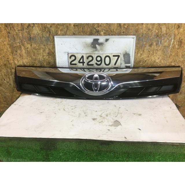 【個人宅発送不可】タンク DBA-M910A ラジエータグリル X 4WD 1KR-FENA R72 53105-B1020 : fm-factory - 通販 - Yahoo!ショッピング