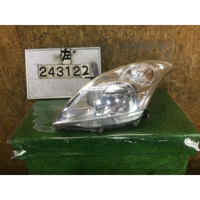 スイフト 【個人宅発送可】スイフト DBA-ZD72S ヘッドライト 左 XG 4WD K12B ZMT 35320-71L10 : fm ...