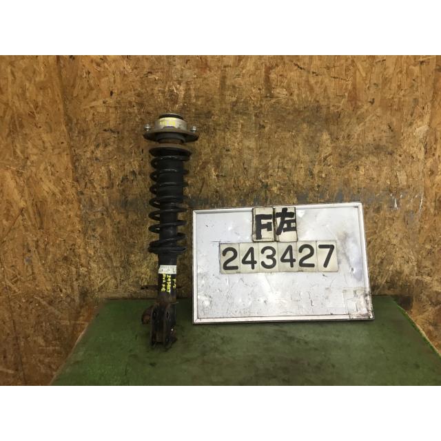 【個人宅発送可】プレオ EBD-RV2 フロントストラット 左 A 4WD EN07E C1P 20310KE110 : fm-factory - 通販 - Yahoo!ショッピング