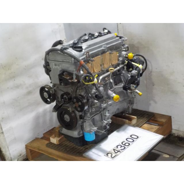 ヴェルファイア 【個人宅発送不可】ヴェルファイア DBA-ANH25W エンジンASSY 2.4Z 4WD 7人 202 19000-0H132 : fm-factory - 通販 ...