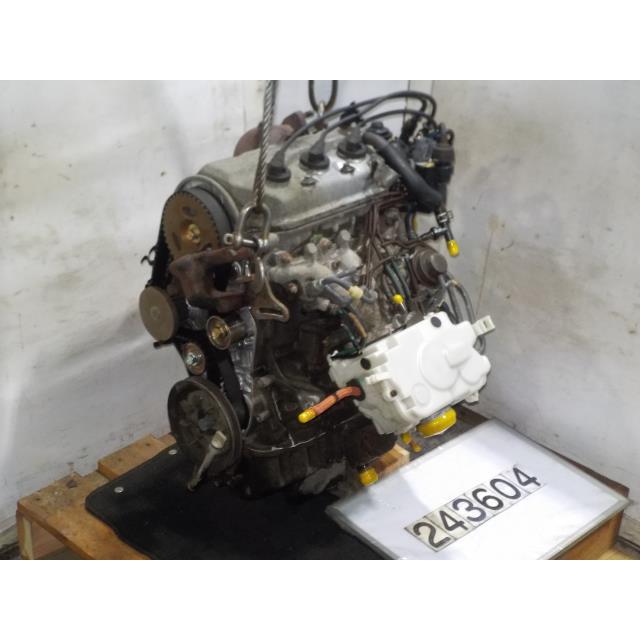 【個人宅発送不可】アクティ V-HA4 エンジンASSY SDX 4WD E07ANA : fm-factory - 通販 - Yahoo!ショッピング