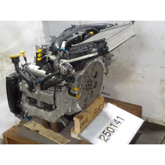 【個人宅発送不可】レガシィ DBA-BM9 エンジンASSY B4 2.5GT SIクルーズ 4WD C6Z 10100BS890 : fm-factory - 通販 - Yahoo!ショッピング