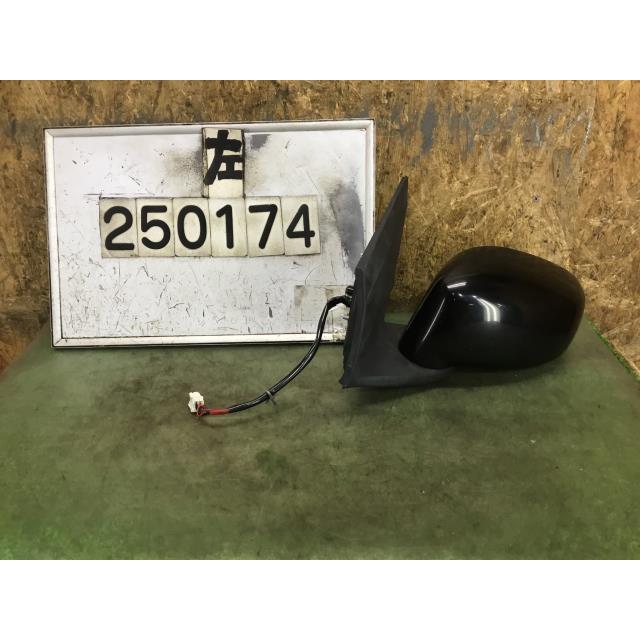 【個人宅発送可】ウイングロード DBA-NY12 ドアミラー 左 15B4 4WD QM1 96302-CZ22A : fm-factory ...