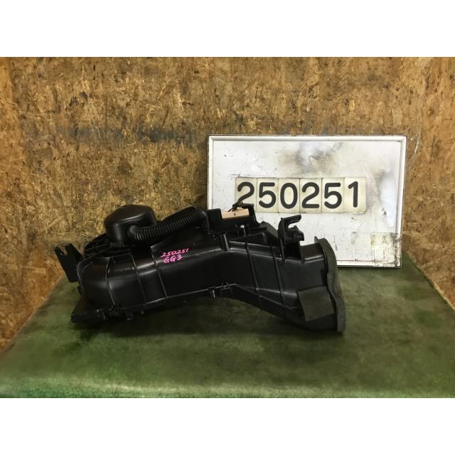 【個人宅発送可】インプレッサ TA-GG3 ヒーターブロアモーター I'Sスポルト 4WD 94H 72223FE010 : fm-factory - 通販 - Yahoo!ショッピング