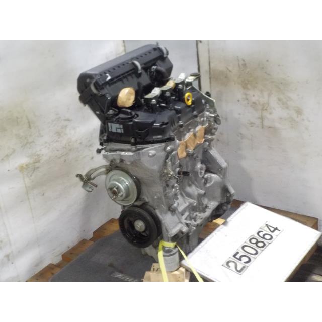 ムーヴ 【個人宅発送不可】ムーヴ DBA-LA110S エンジンASSY X 4WD T26 19000-B2A15 : fm-factory - 通販 - Yahoo!ショッピング