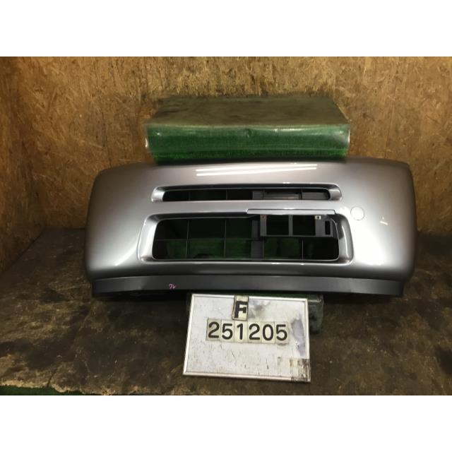 【個人宅発送不可】ザッツ ABA-JD2 フロントバンパー ザッツ 4WD NH642M 71101-SCK-000ZQ : fm-factory - 通販 - Yahoo!ショッピング