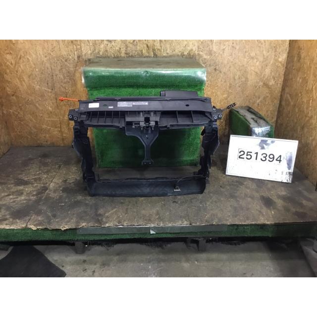 【個人宅発送不可】VW ティグアン ABA-5NCAW ラジエータコアサポート トラック&フィールド 4WD : fm-factory - 通販 - Yahoo!ショッピング