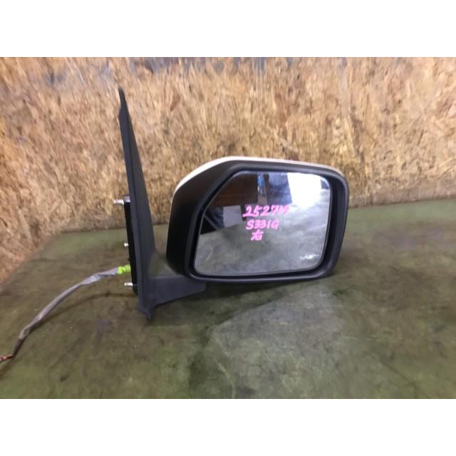 アトレー 【個人宅発送可】ハイゼットアトレ ABA-S331G ドアミラー 右 カスタムターボR 4WD W20 87910-B5060-A0 : fm-factory - 通販 ...