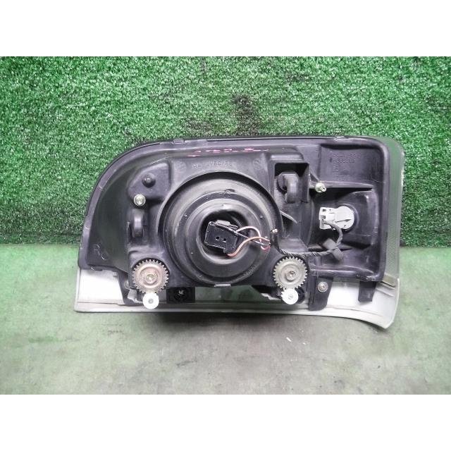 【個人宅発送可】ミニキャブ V-U42V ヘッドライト 右 VXスペシャル 4WD MR439792 : fm-factory - 通販 - Yahoo!ショッピング